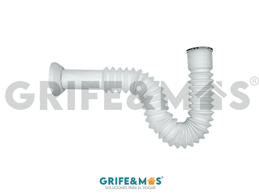 CESPFU CESPOL FLEXIBLE UNIVERSAL 1 1/4"-1 1/2"